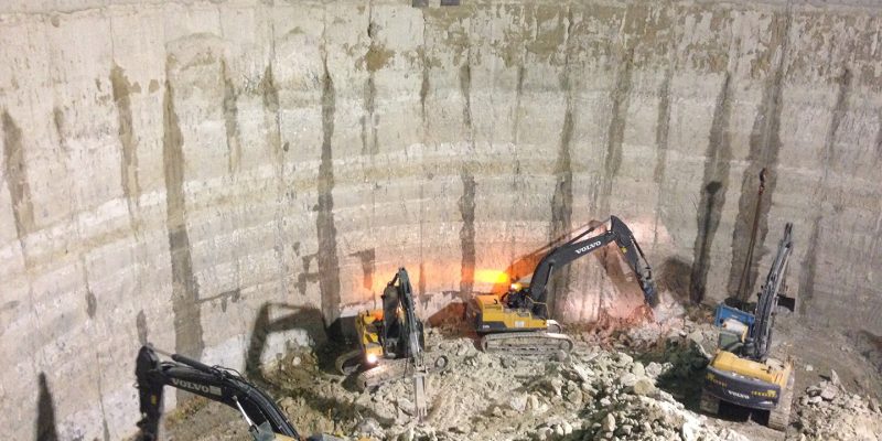 ADSSC Contract CT 0-11008 – DeTech Contracting LLC