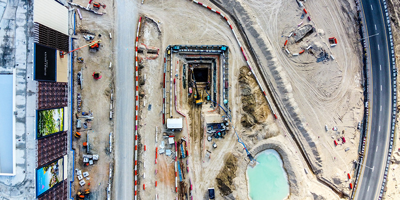 About us – DeTech Contracting LLC