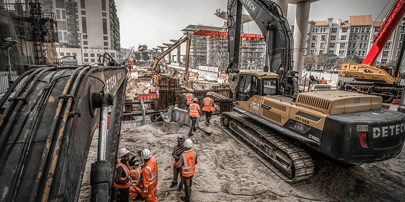 About us – DeTech Contracting LLC