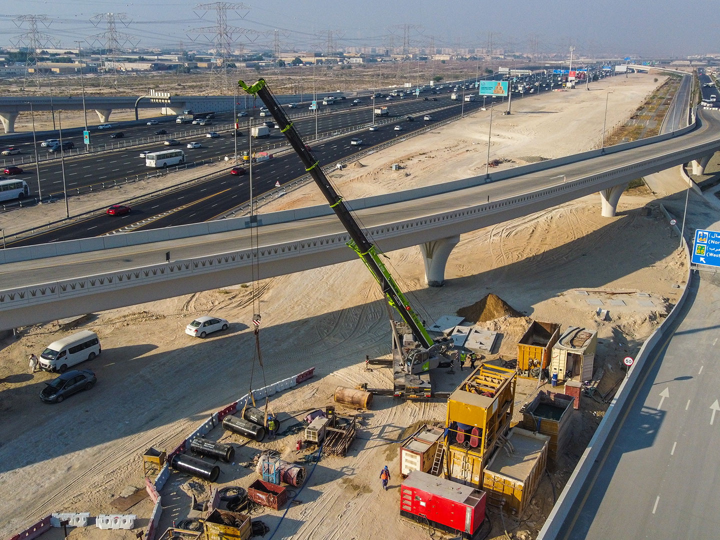 DHE-I-049 – Package 49 Miscellaneous Civil Works – Package 1 – DeTech ...