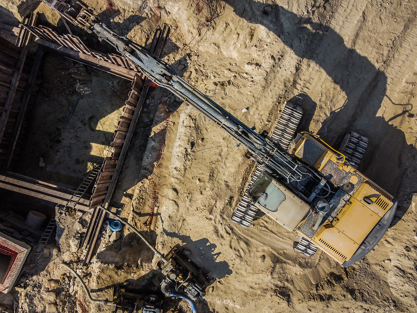 DHE-I-049 – Package 49 Miscellaneous Civil Works – Package 1 – DeTech ...